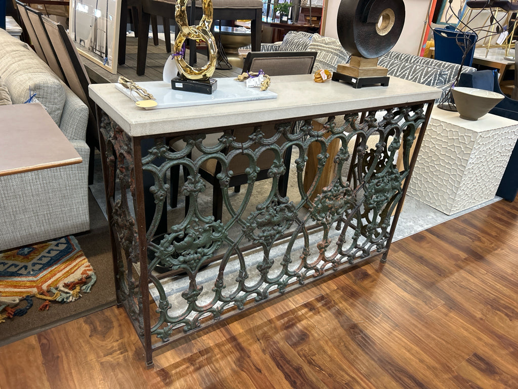 Console – Furniture Buy Consignment
